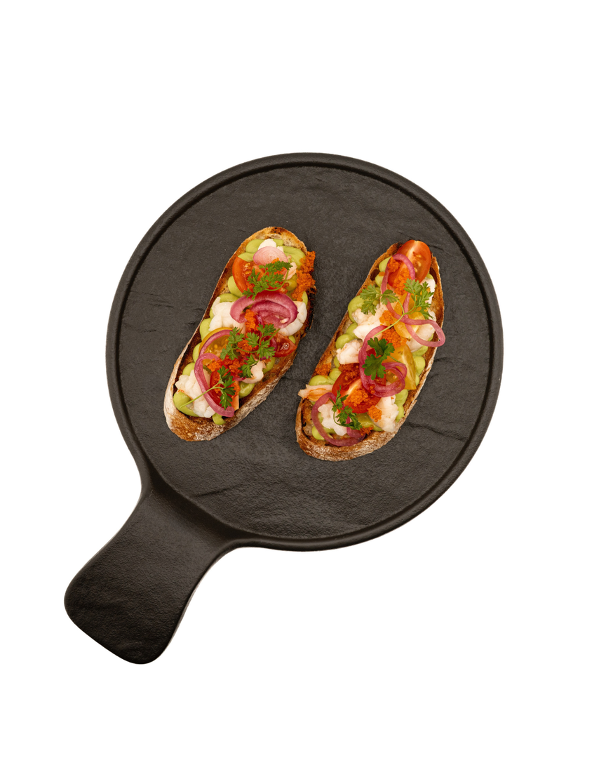 Dolce Ville 840 North Orleans Street | Toast