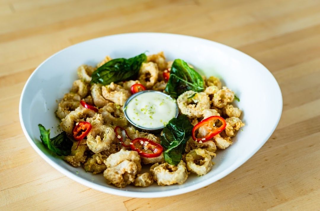 Seed Kitchen & Bar - 7 Oz. Center Cut Filet Mignon