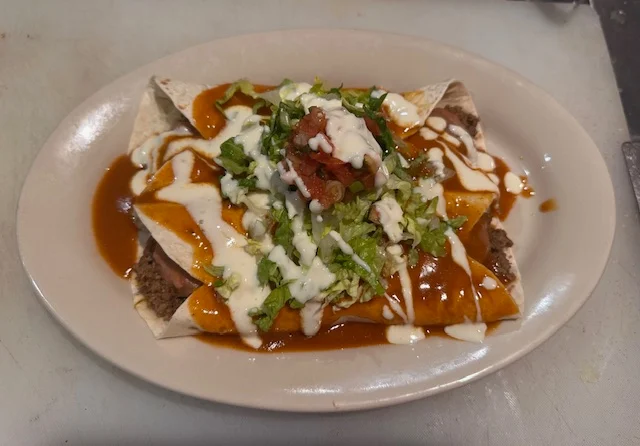 4865 Hwy90 - Half/Half Tea