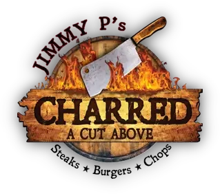 Jimmy P's Charred - Naples