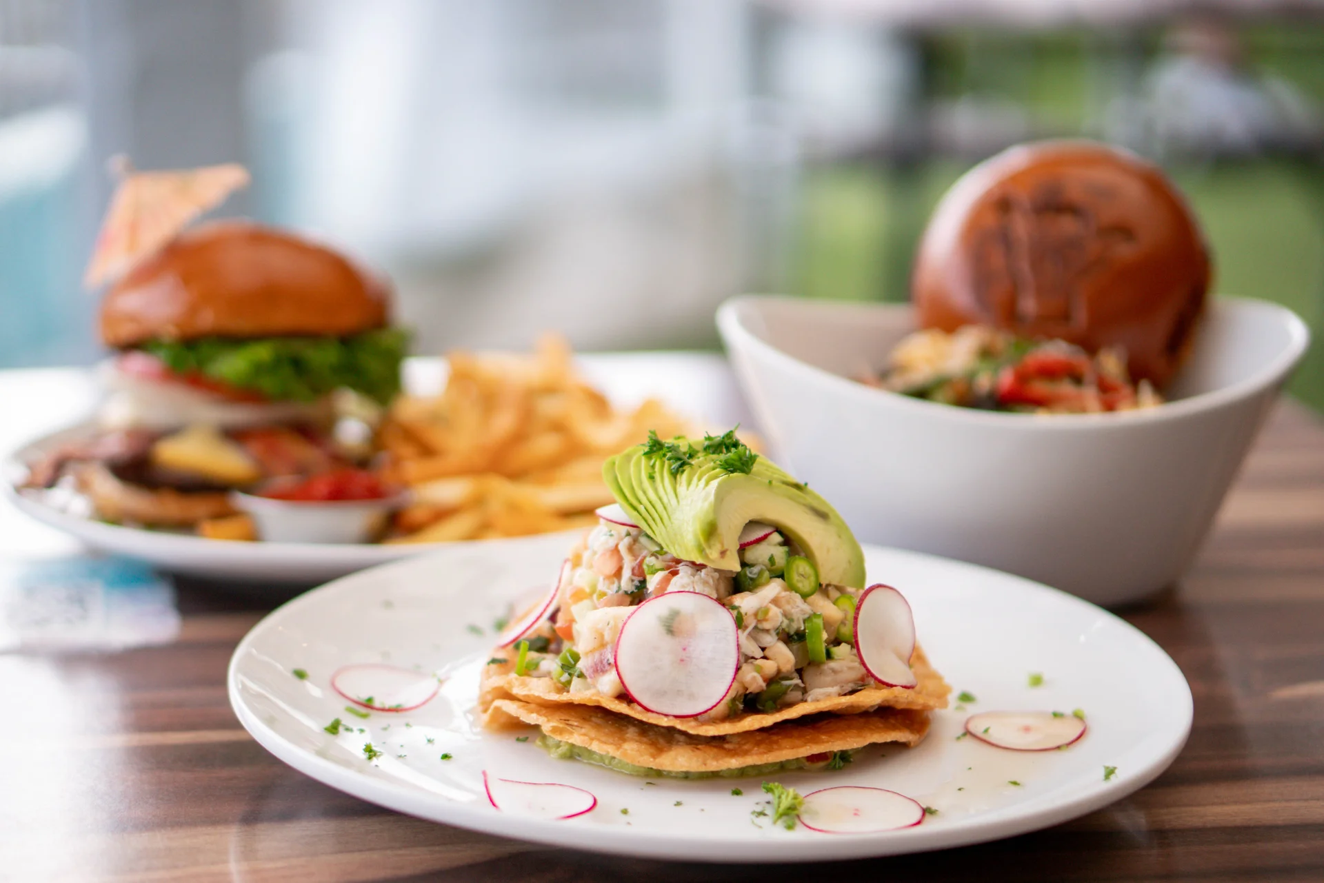 Good Vibes Coastal Kitchen