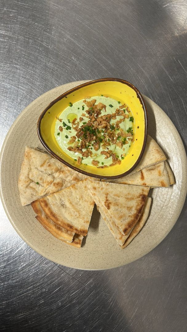 Buttonwood - Firecracker