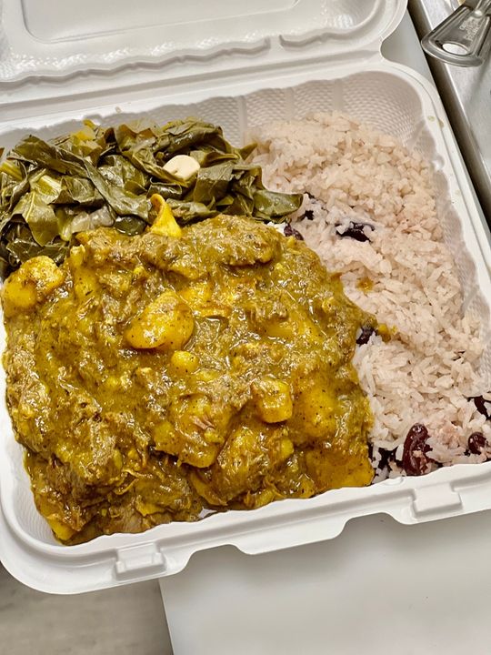 1870 E Jericho Turnpike Unit 6 - *Spicy Chicken & Dumpling (Quart) 🍲🐔