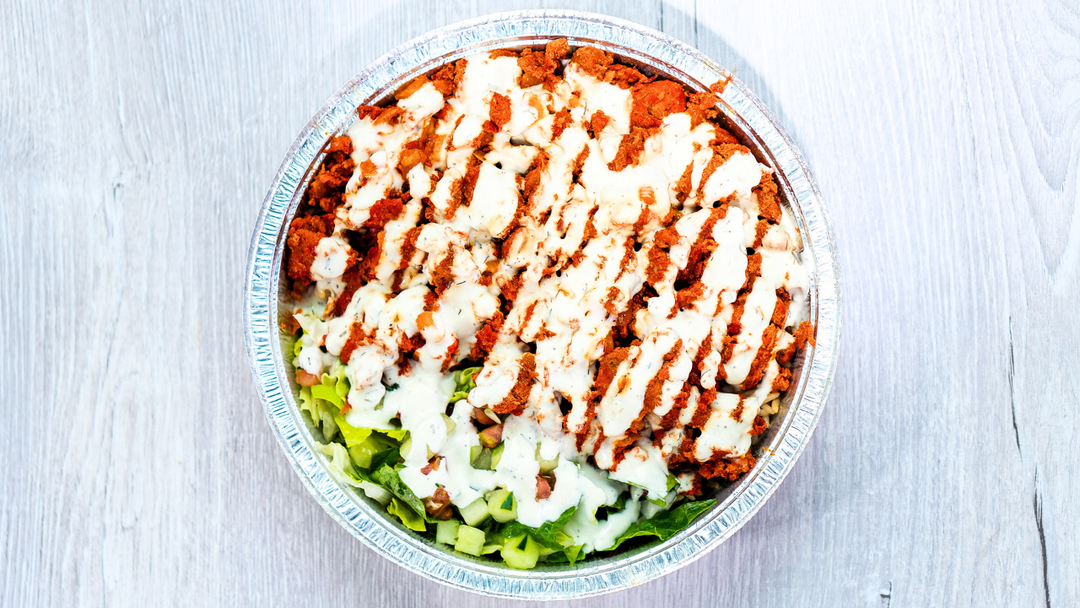 Naz's Halal Woodbridge | Toast