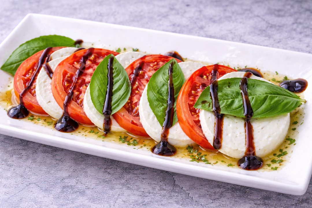 Patrizia's Hicksville | Toast