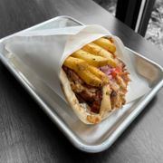 Karv Greek Kouzina | Toast