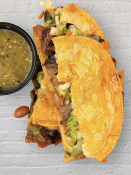 Diego - Norteña Taco | Chicken (2pc)