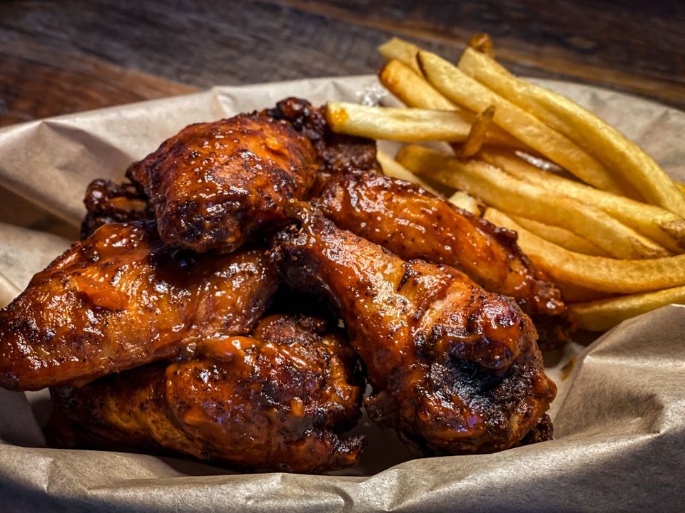 Southern Tier Pittsburgh | Toast