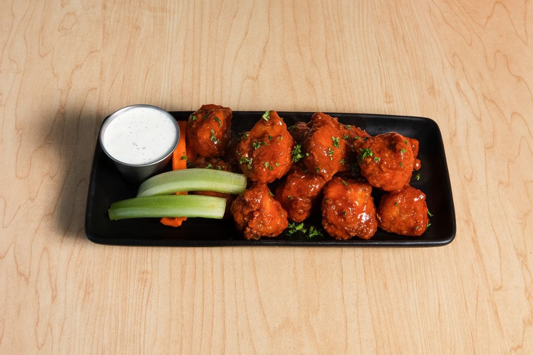 33 Taps DTLA | Toast