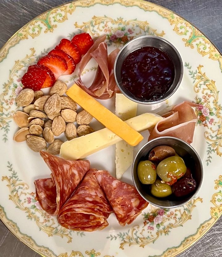 KP Kitchen - Bellaire - Summer Frozen