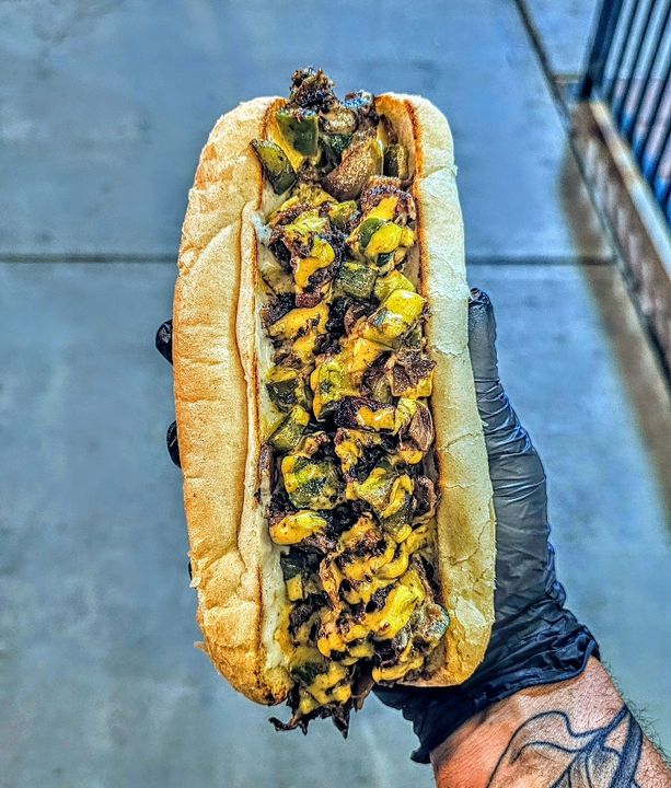 The Joint - Tofu Belly
