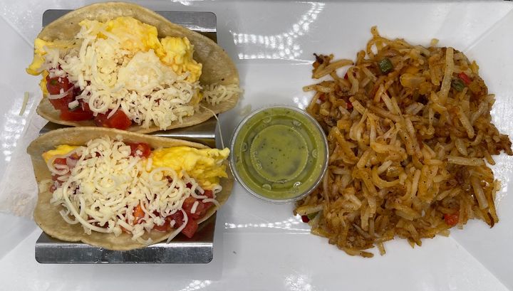 1209 W Main Street - Fried Chicken & Waffle