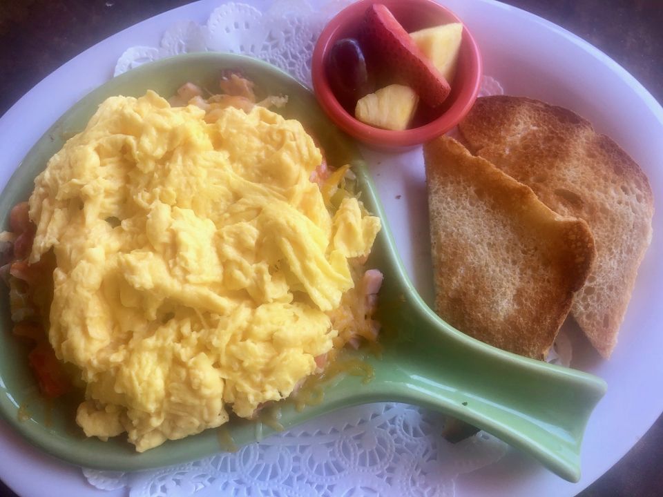 Denver Skillet | Skillets