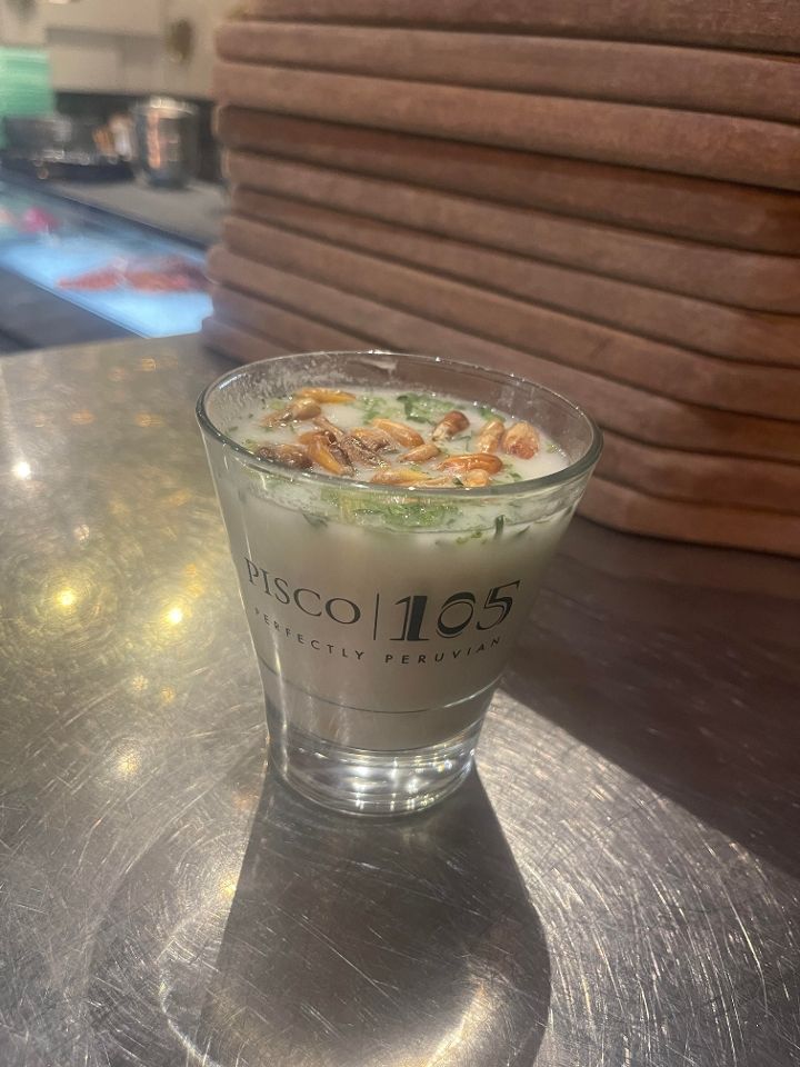 CVI.CHE 105 CVI.CHE 105 Downtown Miami | Toast