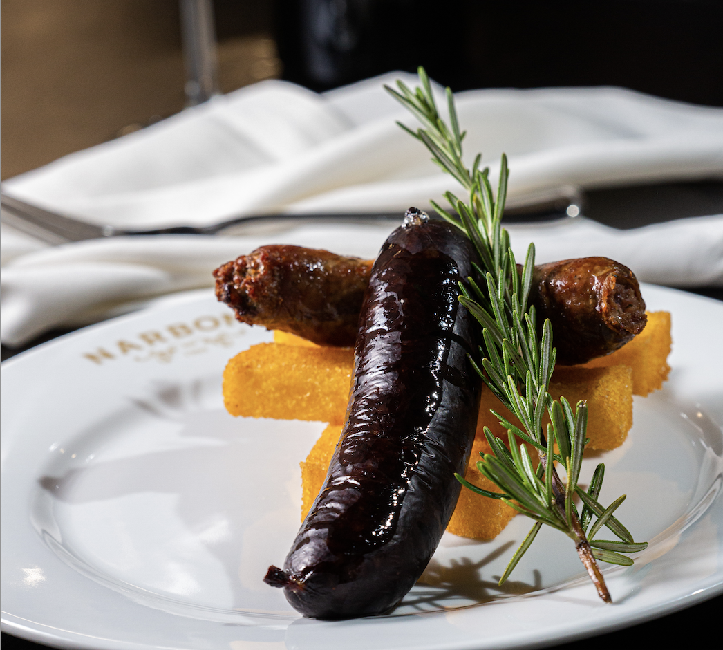 Narbona Boca Raton | Toast