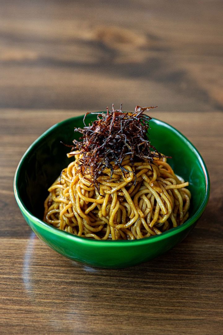 Beautiful South by Kwei Fei | Toast