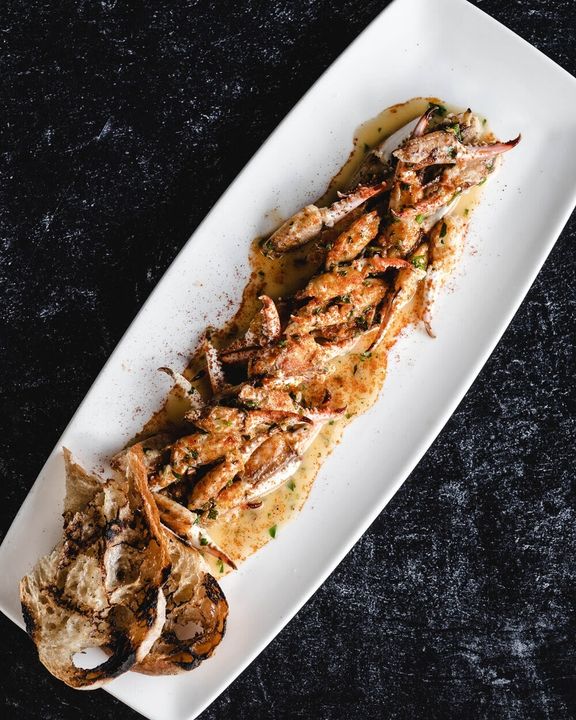 Sunrise at Shore | Shore Raw Bar and Grill - Murder Point