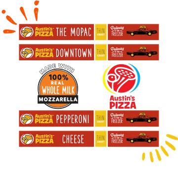 Austin’s Pizza | Fresh, Local Pizza in Austin, TX Since 1999