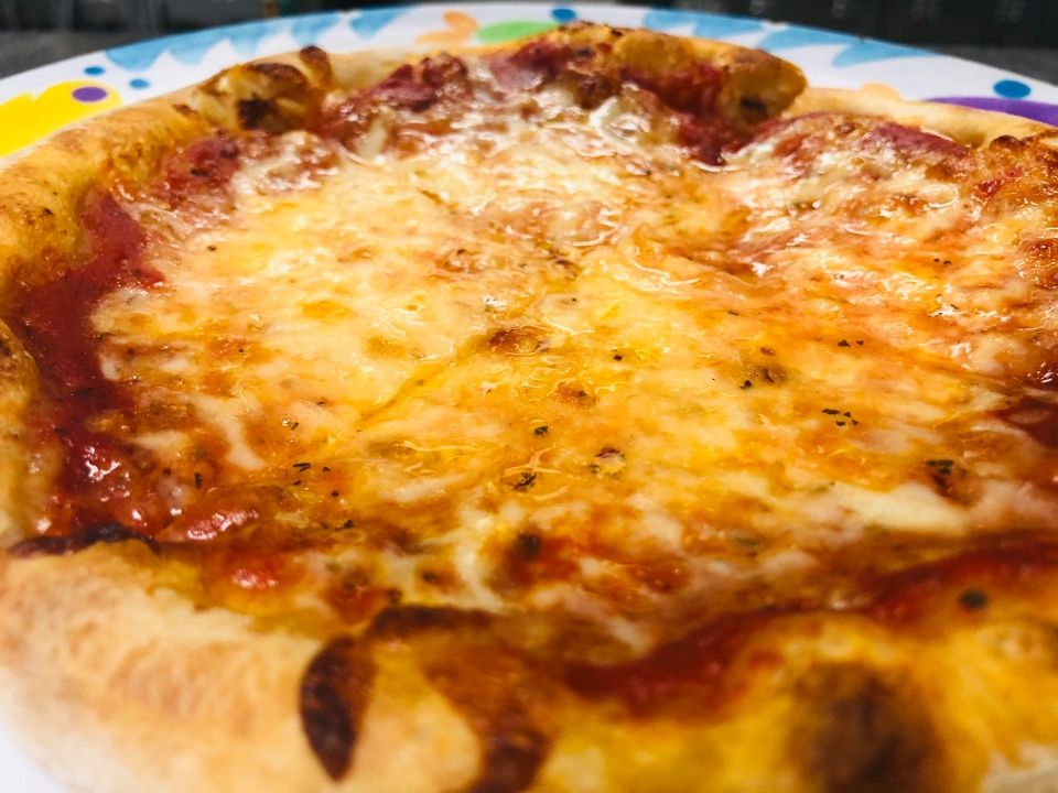 49 E Main St, - SHRIMP CHAMPAGNE