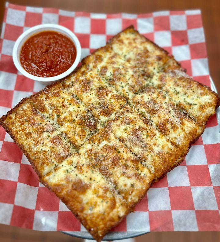 DiMaggio's Pizza Fairfield - PARADISE PUNCH