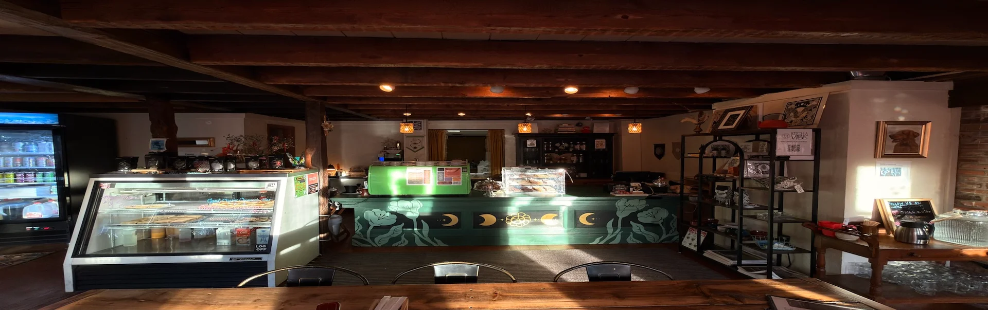 Kitch A Vibe - (XL) Thai Pumpkin Curry Bisque