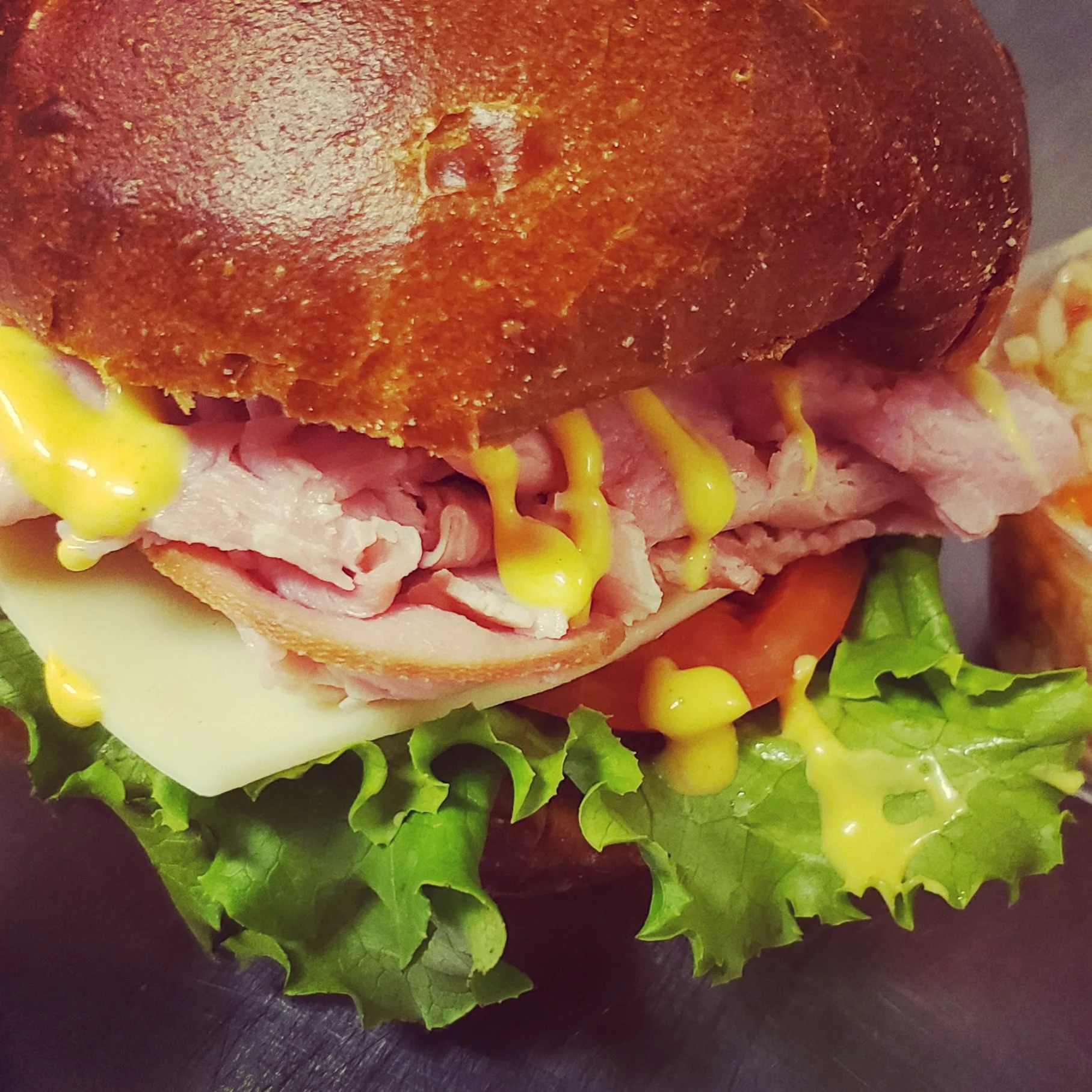 Sweet Cravings Bakery