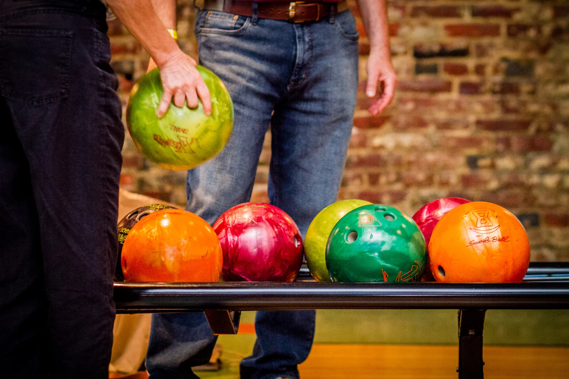 South Bowl - Bocce Tonewood Lager