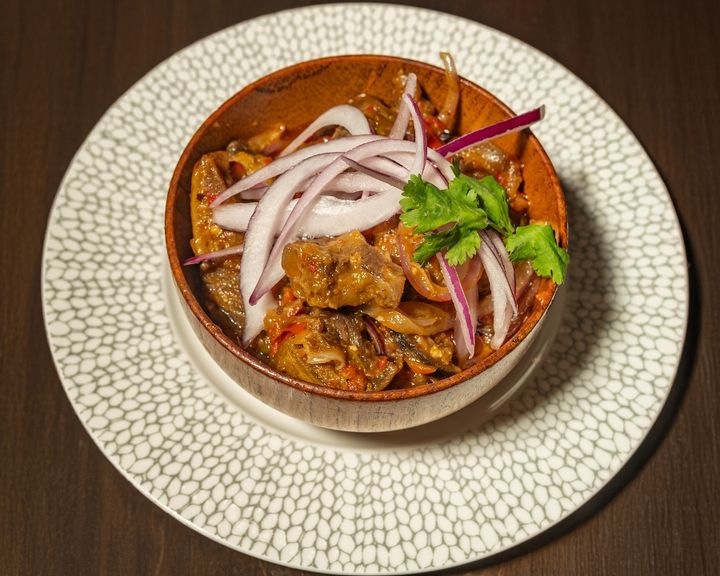 Native Restaurant and Lounge Harlem 2319 Frederick Douglass Blvd | Toast