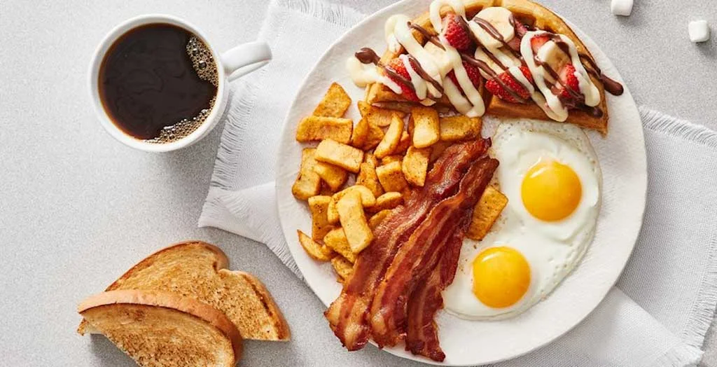 Breakfast Club 51
