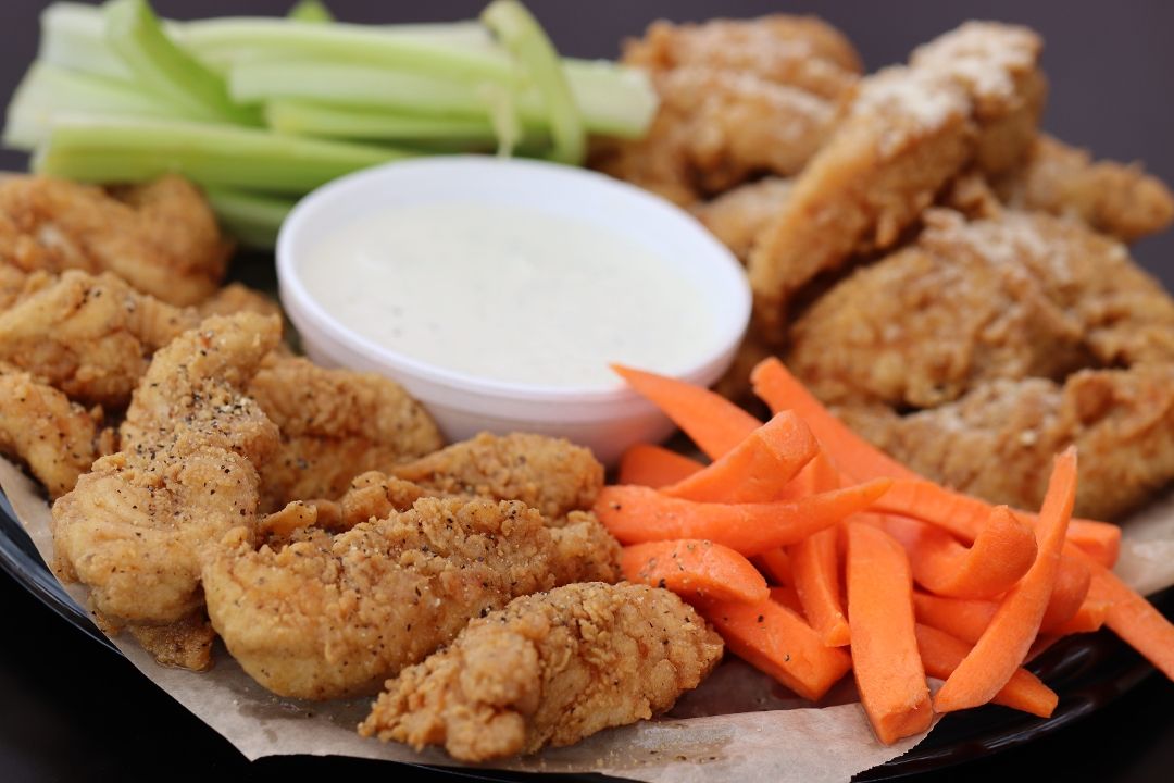 The Wing Company - Pembroke Pembroke New | Toast