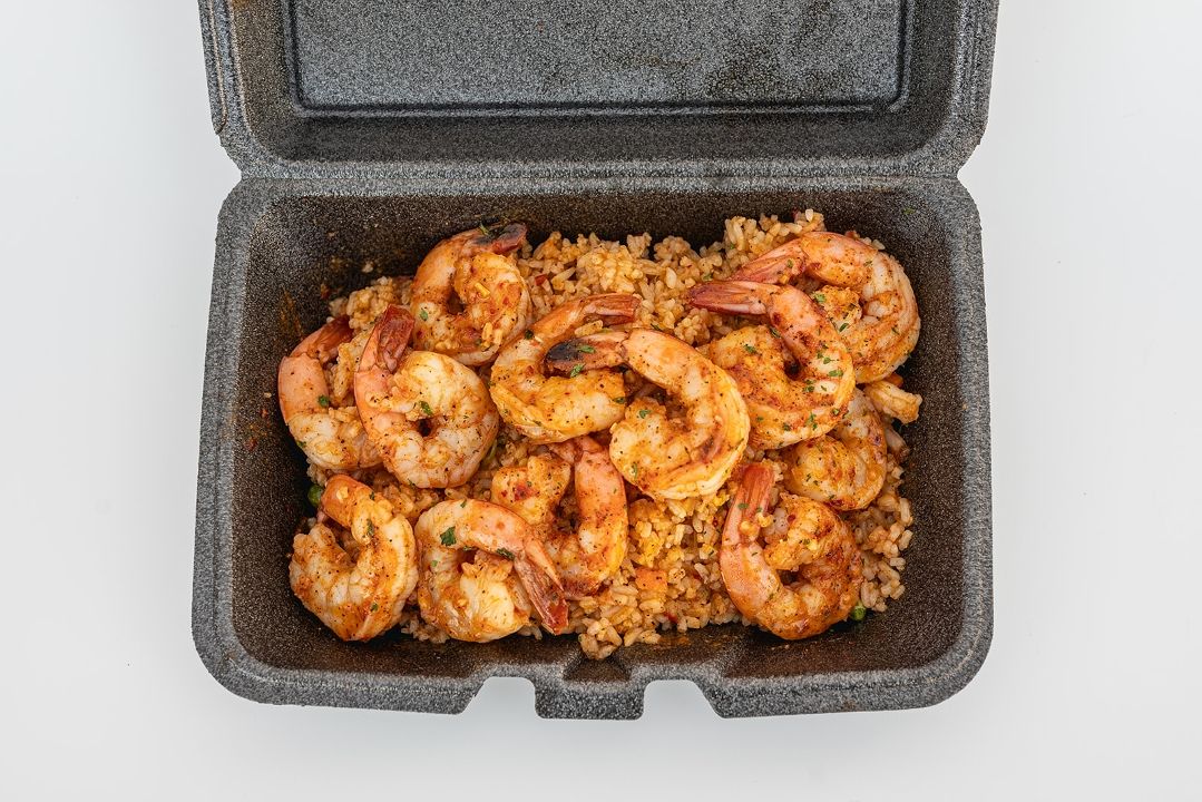 Lotus Seafood - Veterans 10092 Veterans Memorial | Toast