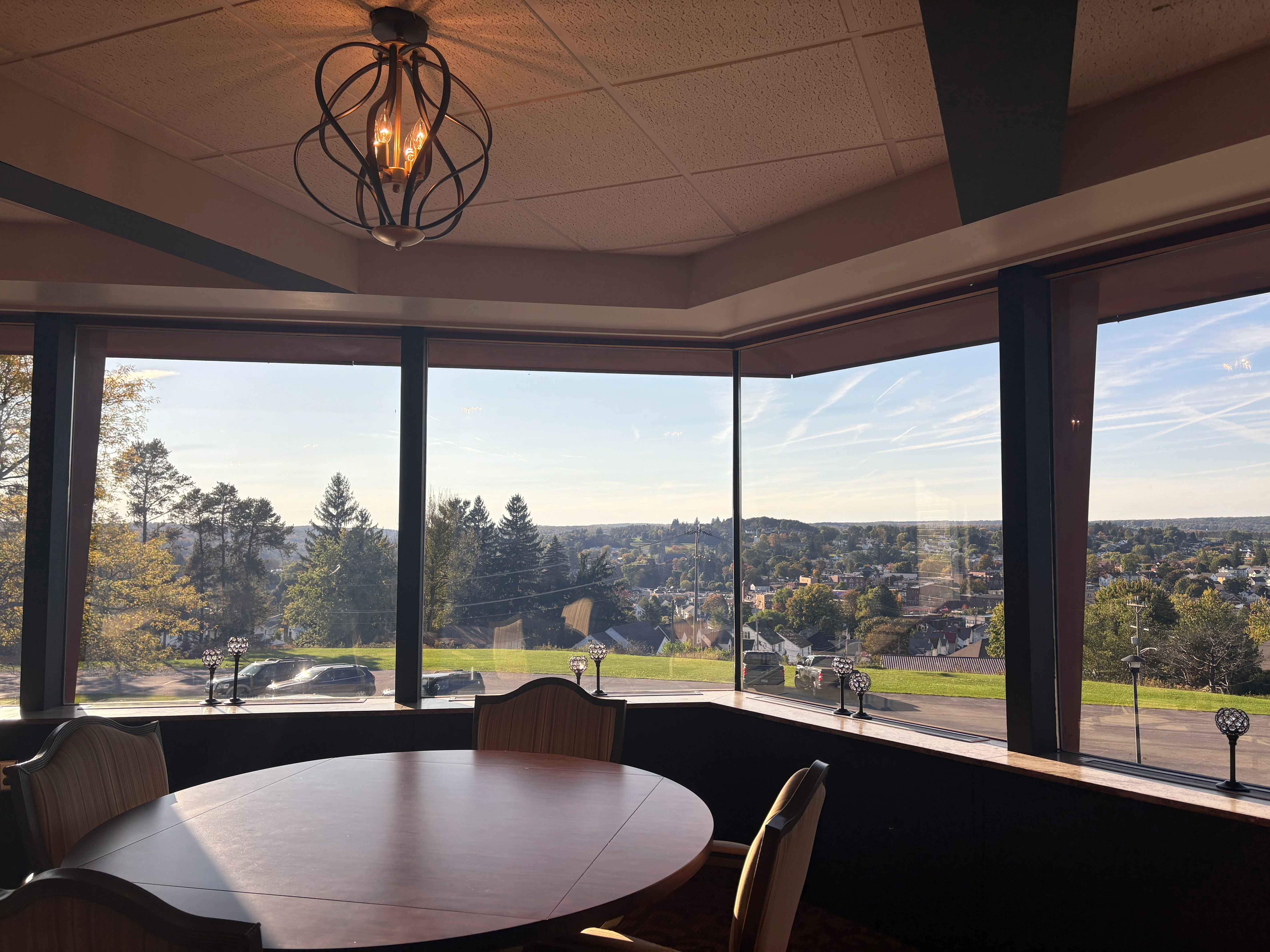 Dream View