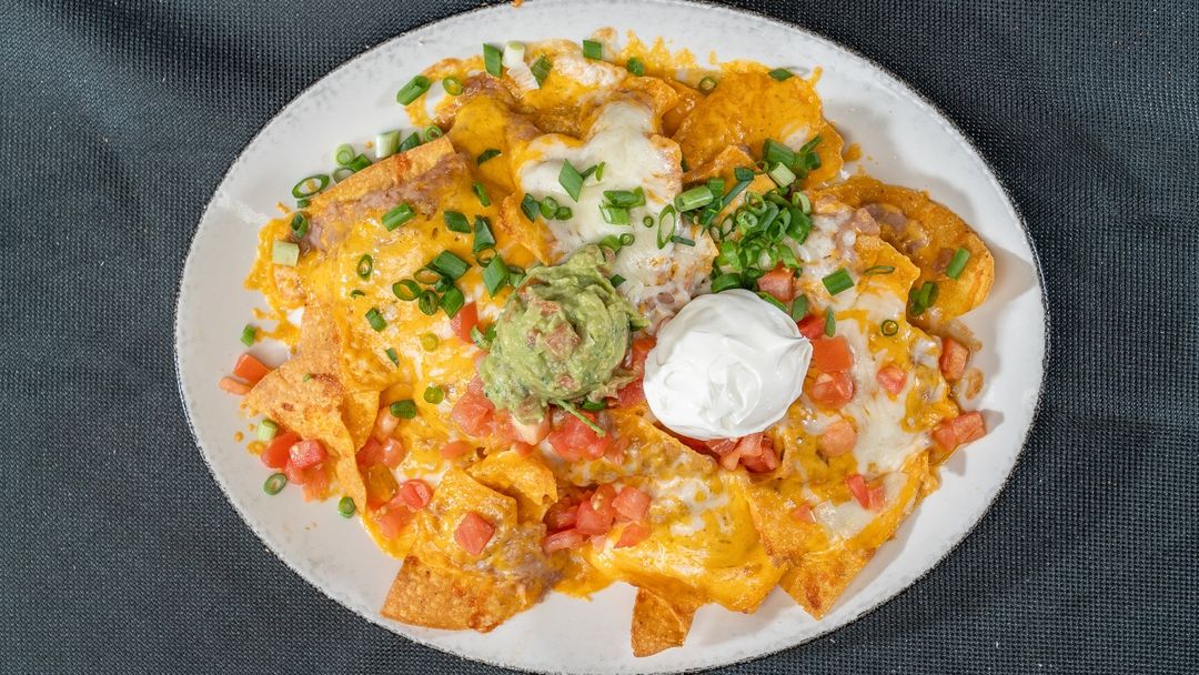 PV Lake Tapps - #13 Enchilada/Chile Relleno