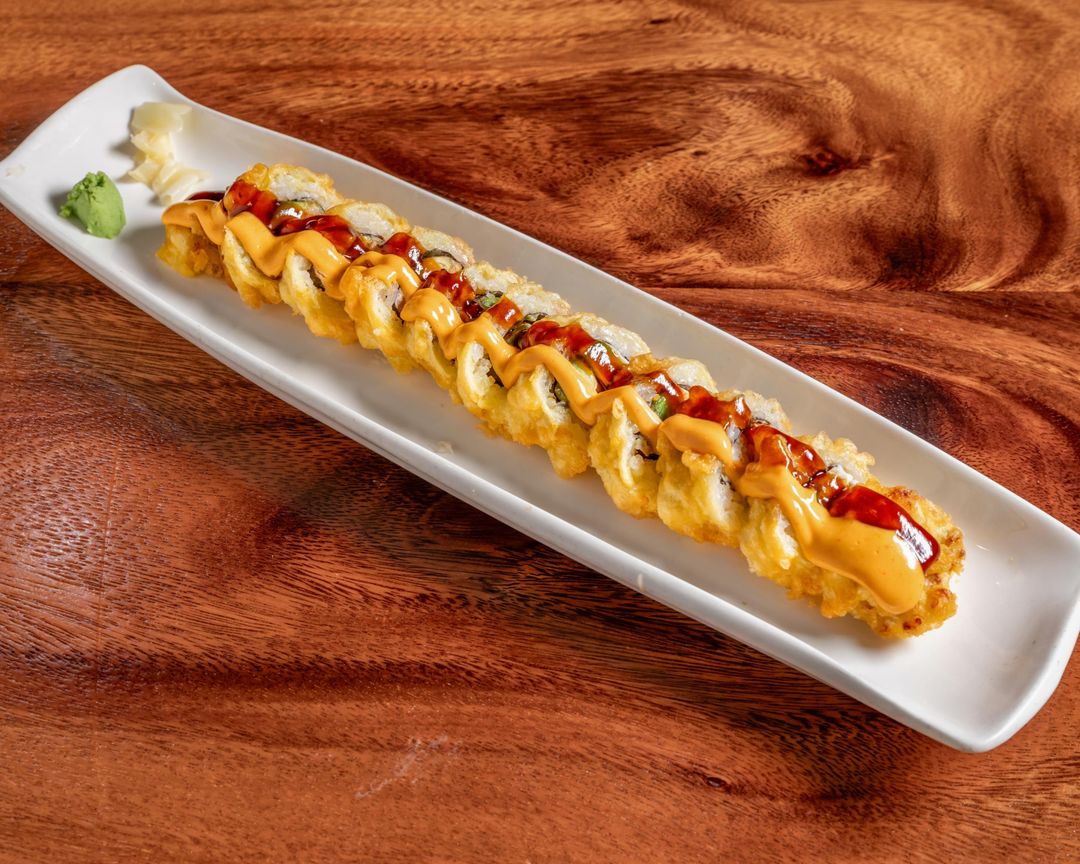 Japonessa Sushi Cocina Seattle | Toast