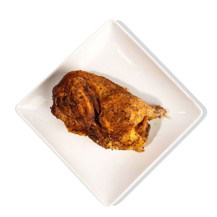ISAAC'S Poultry Market Burtonsville | Toast