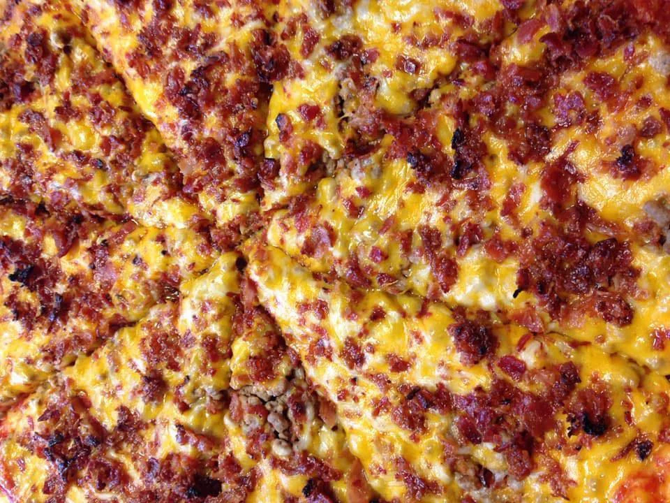 CJ'S PIZZA Serving Plainfield, Clayton, Avon and Mooresville