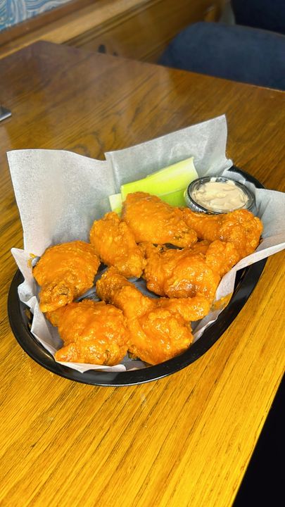 Happy Jack's Burger Bar 108-13 Rockaway Beach Dr | Toast