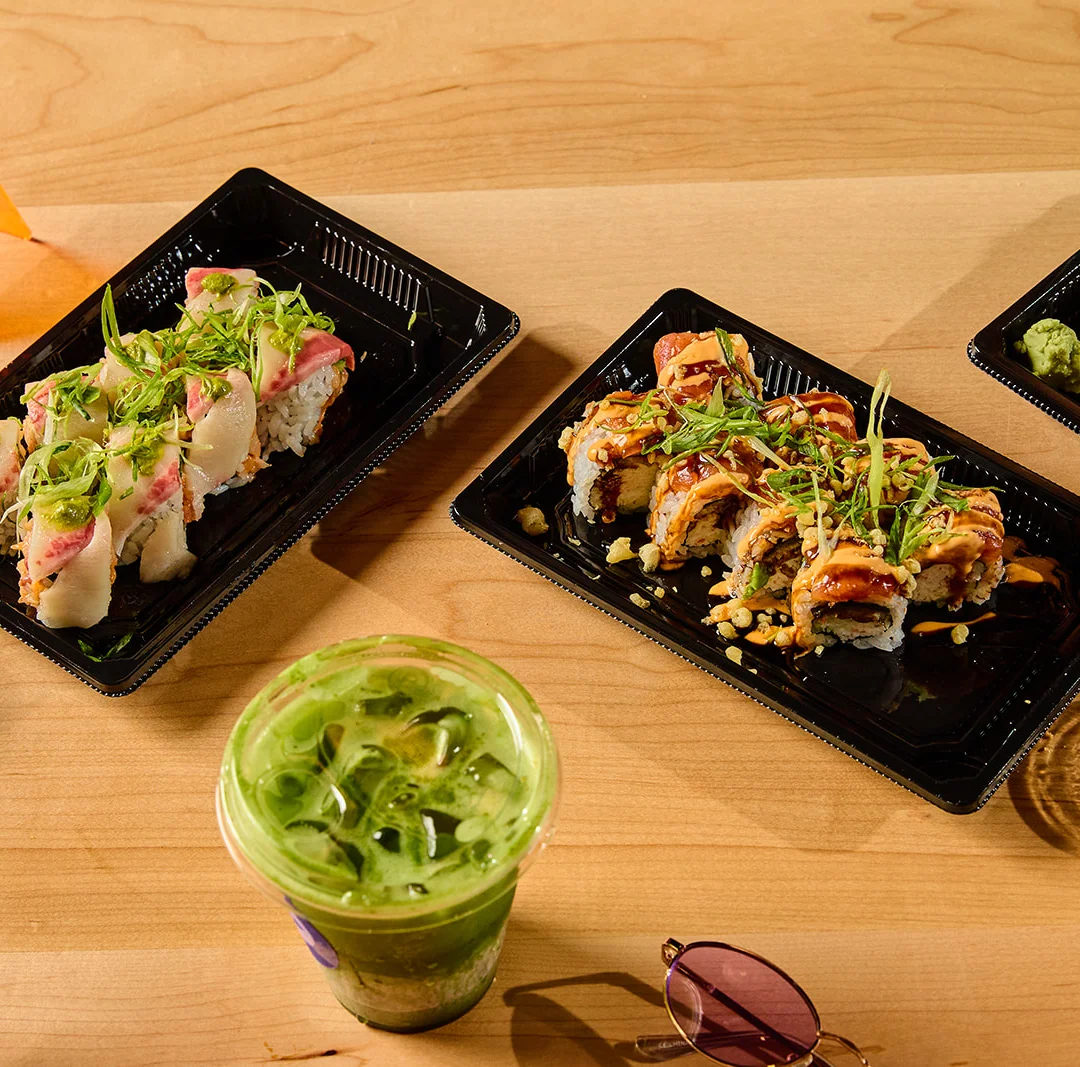 4501 N 32nd St - HOJICHA LATTE