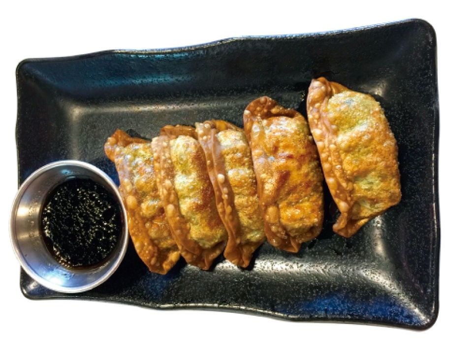 Yokohama Ramen Joint Yokohama Ramen Joint | Toast