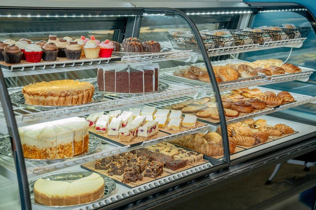 Spinx Market & Eatery