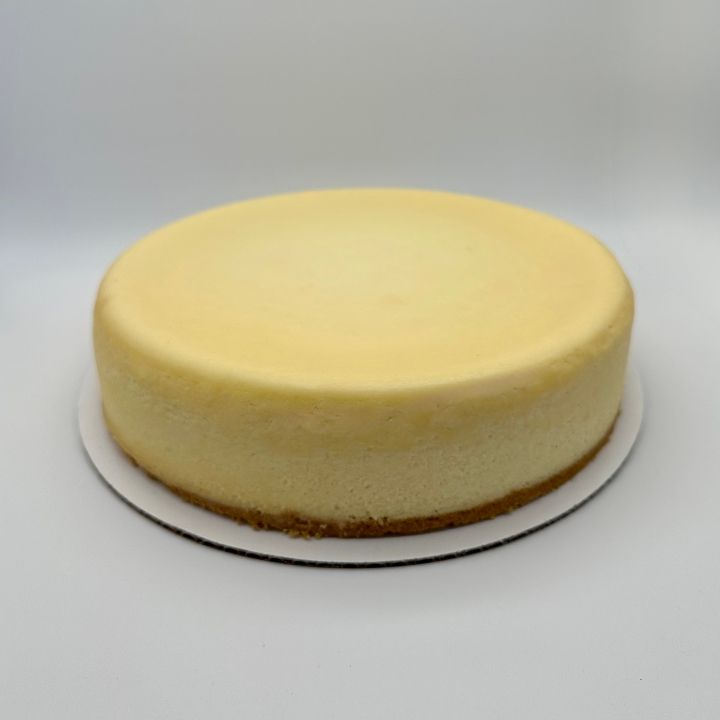 Hank's Cheesecake 1063 S Big Bend Blvd - 7in Banana