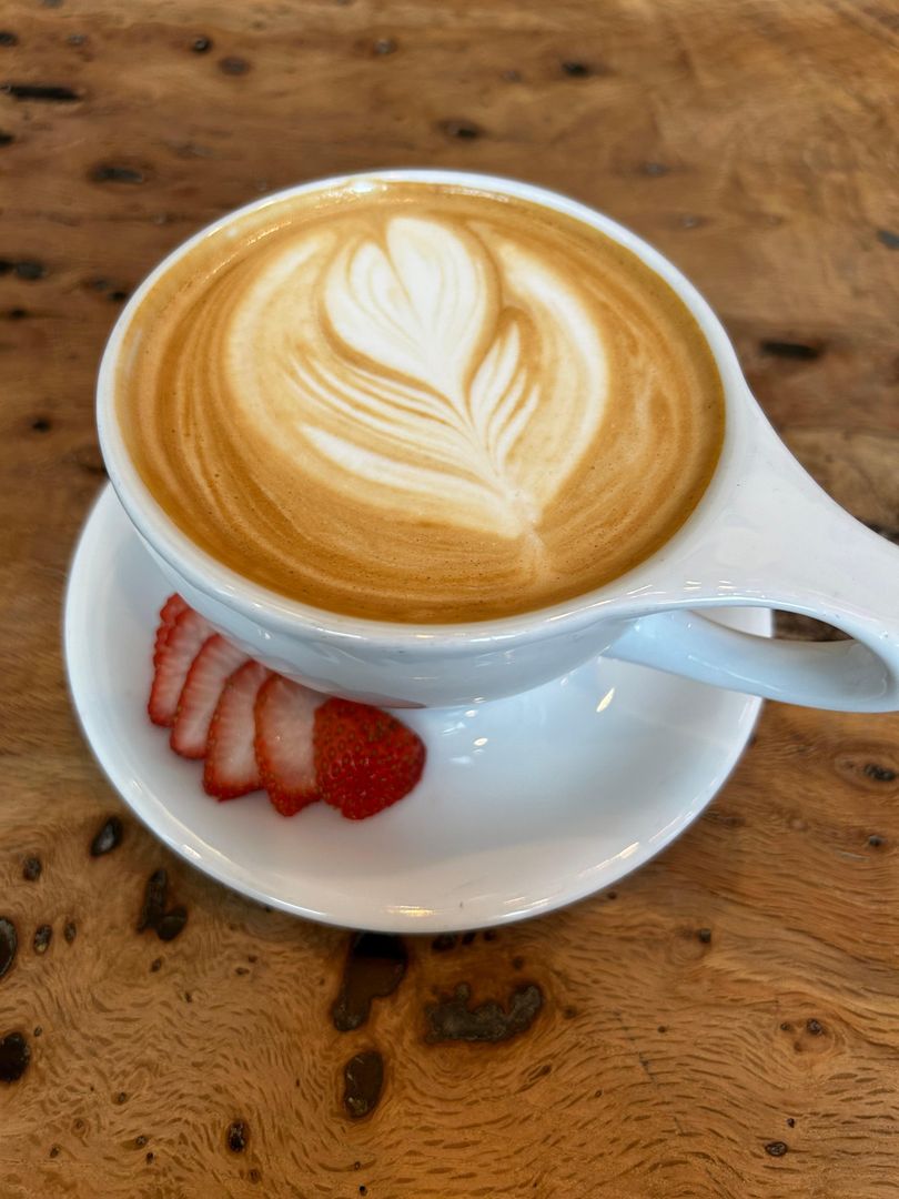 Good Company Doughnuts & Cafe Penn Quarter (Hopkins Bloomberg Building ...