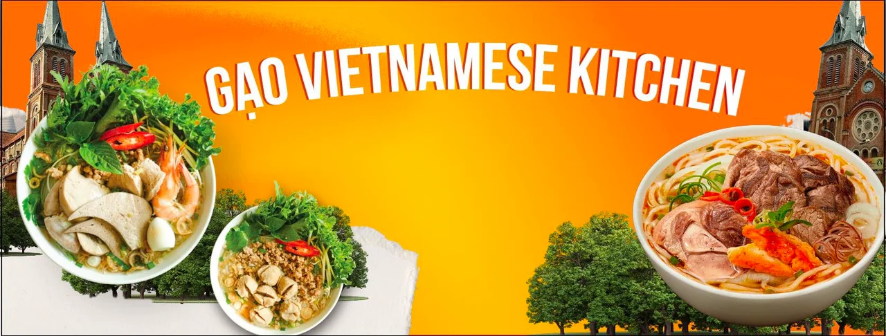Gao Vietnamese Kitchen - Nuoc Mia Tac - Sugarcane Juice with Kumquat