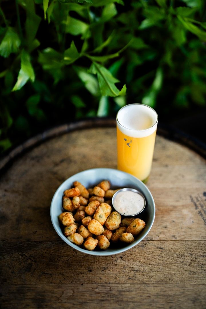 Phase Three Brewing Company - Taproom + Kitchen | Toast