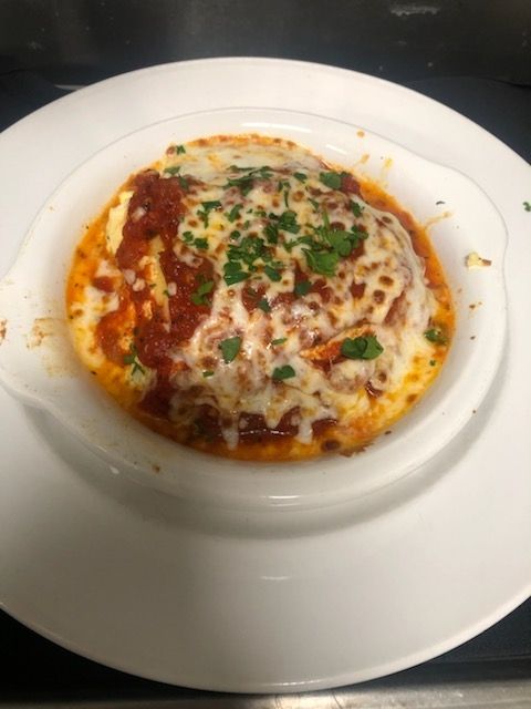 Mabella Midland | Toast