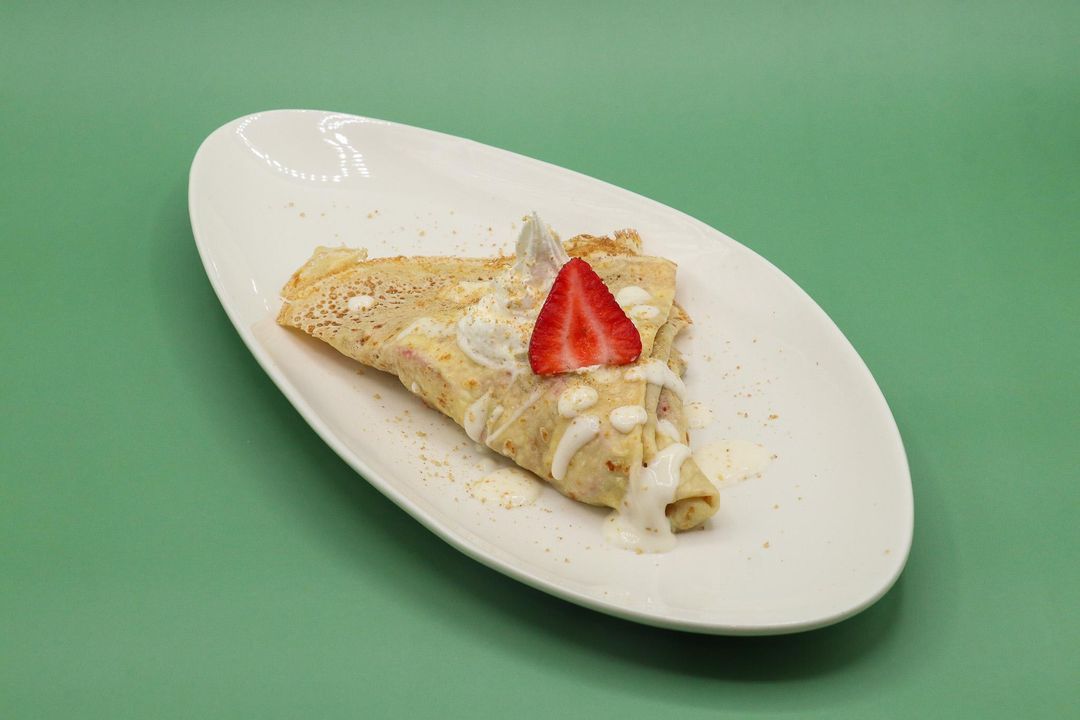 River Roux 110 North Wacker Drive Lower Level 1 | Toast