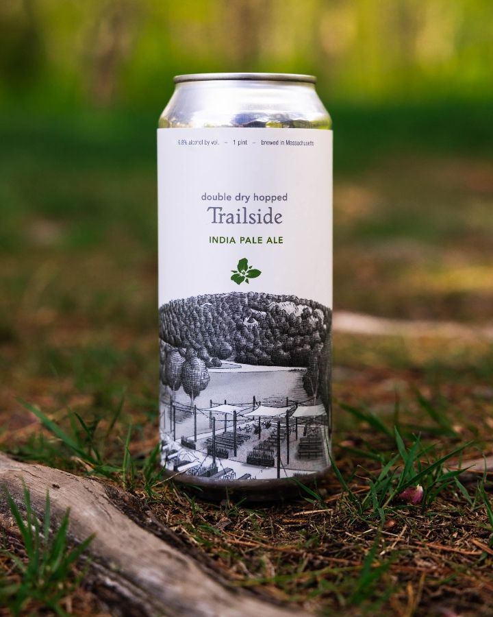 Trillium Brewing - Fenway | Toast