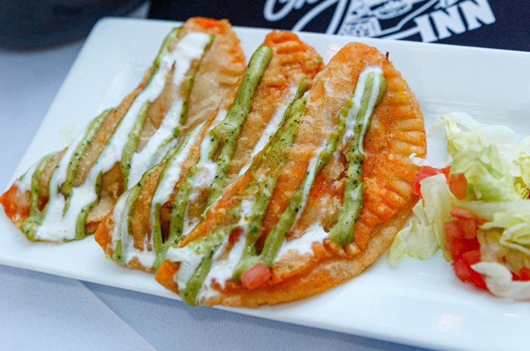 Grey Moss Inn | Toast