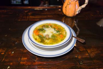 Coventry - Shrimp Alexander