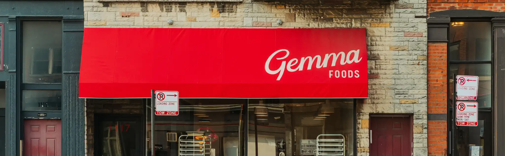 Gemma Foods - Famous Meatballs